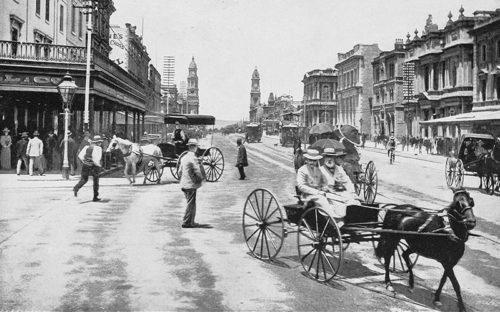 Driving on the Left vs Right Side of the Road - Carsforsale.com®