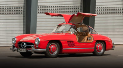 Mercedes-Benz SL Generations: Through the Years - Carsforsale.com®