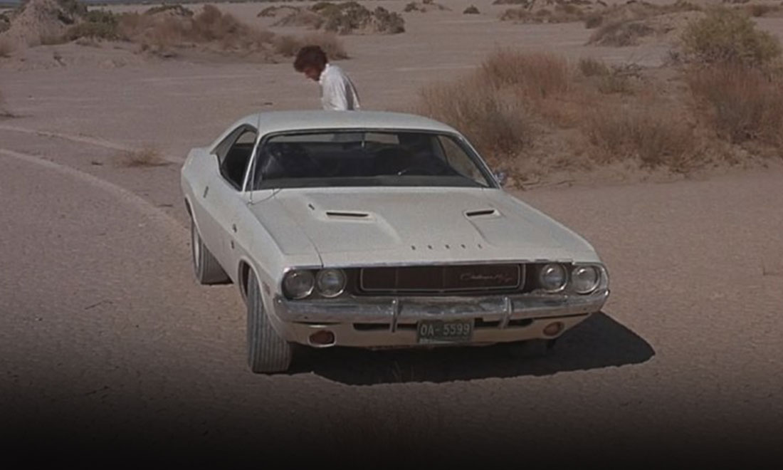 Vanishing Point: Everyone's Favorite Car Chase - Carsforsale.com®