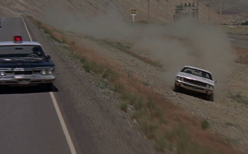 Vanishing Point: Everyone's Favorite Car Chase - Carsforsale.com®
