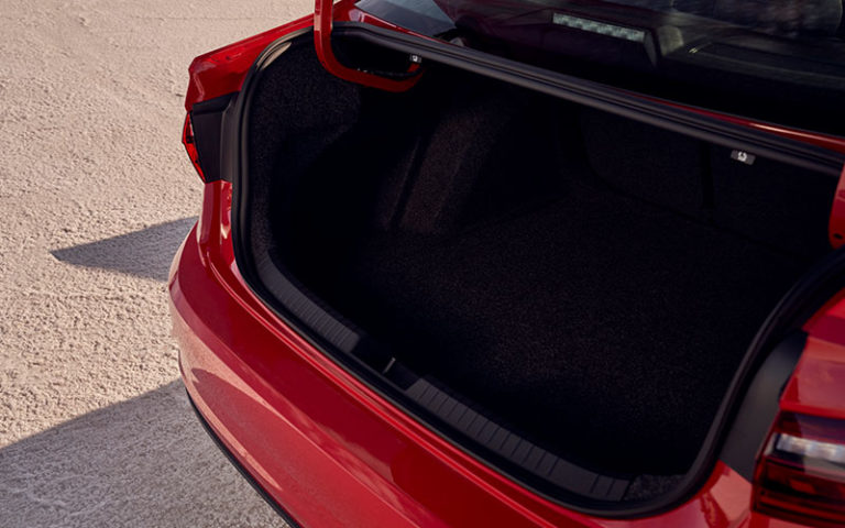 2021 Volkswagen Jetta Review - Carsforsale.com®