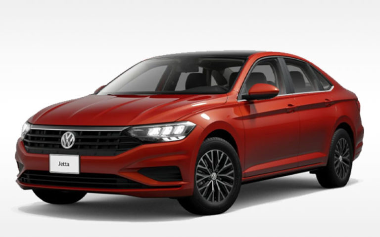 2021 Volkswagen Jetta Review - Carsforsale.com®