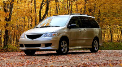 Best Minivans of 2022 | Expert Rankings - Carsforsale.com®