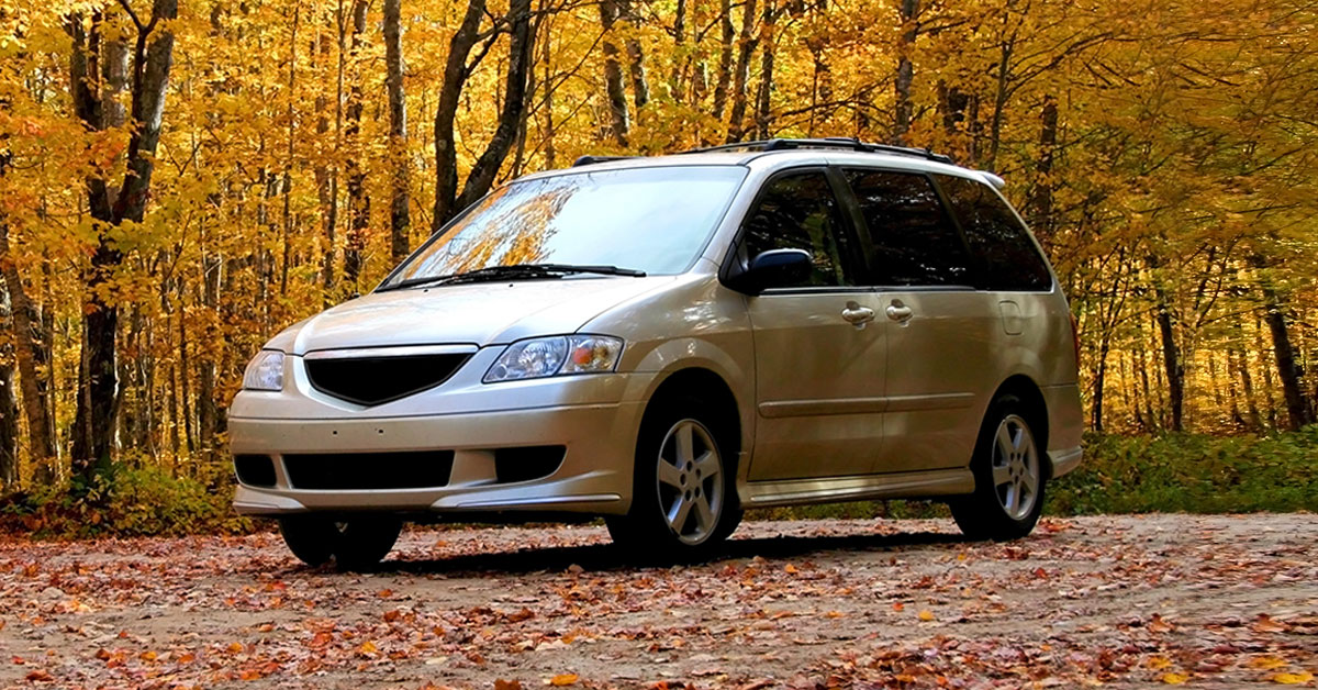 Best Minivans of 2021 | Expert Rankings - Carsforsale.com®