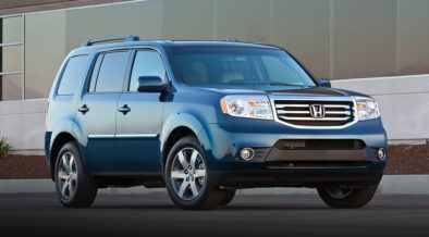 Honda Pilot Generations: Through the Years - Carsforsale.com®