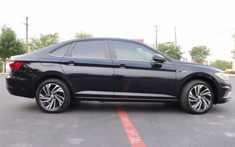 2020 Volkswagen Jetta Review - Carsforsale.com®
