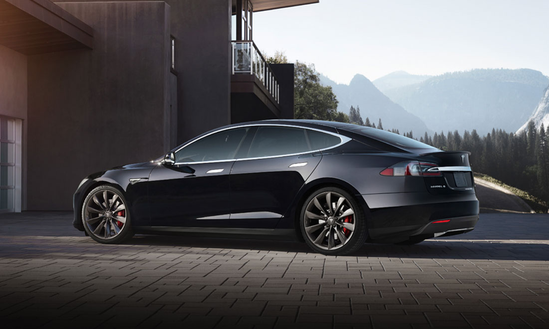 2020 Tesla Model S Review - Carsforsale.com®