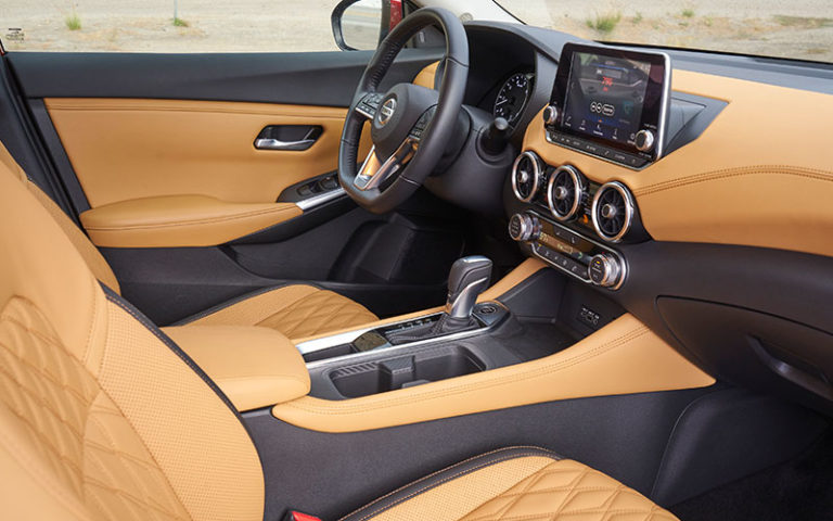 2022 Nissan Sentra Review - Carsforsale.com®