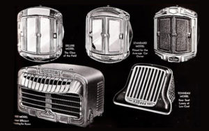 Old School Car Accessories - Carsforsale.com®