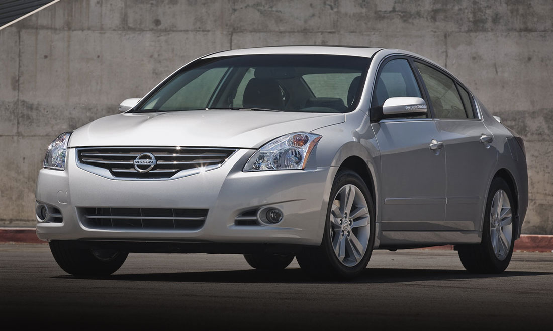 Nissan Altima Generations: Through the Years - Carsforsale.com®