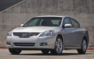 Nissan Altima Generations: Through the Years - Carsforsale.com®
