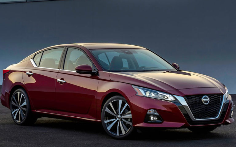 Nissan Altima Generations: Through the Years - Carsforsale.com®