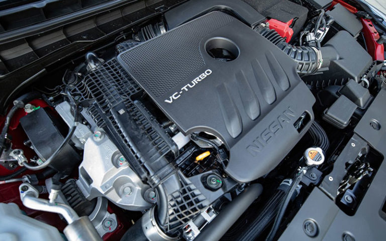 Nissan Altima Generations: Through the Years - Carsforsale.com®