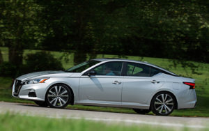 Nissan Altima Generations: Through the Years - Carsforsale.com®