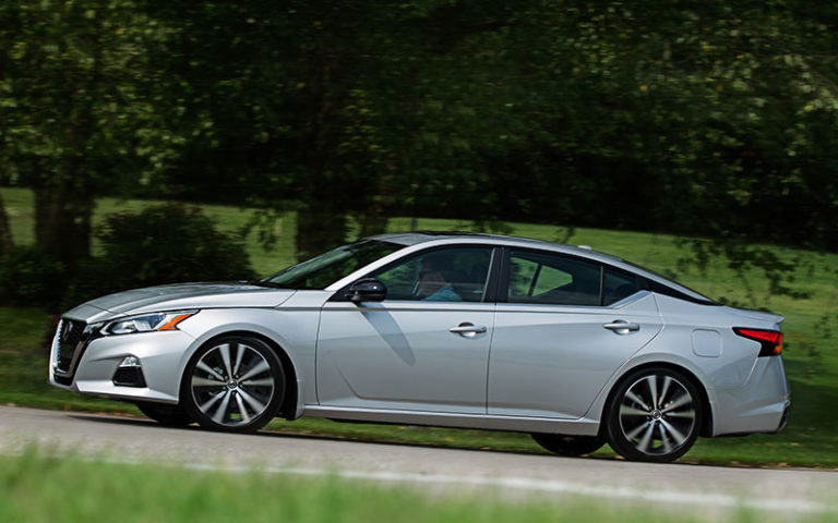 Nissan Altima Generations: Through the Years - Carsforsale.com®
