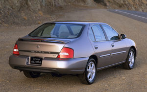 Nissan Altima Generations: Through the Years - Carsforsale.com®