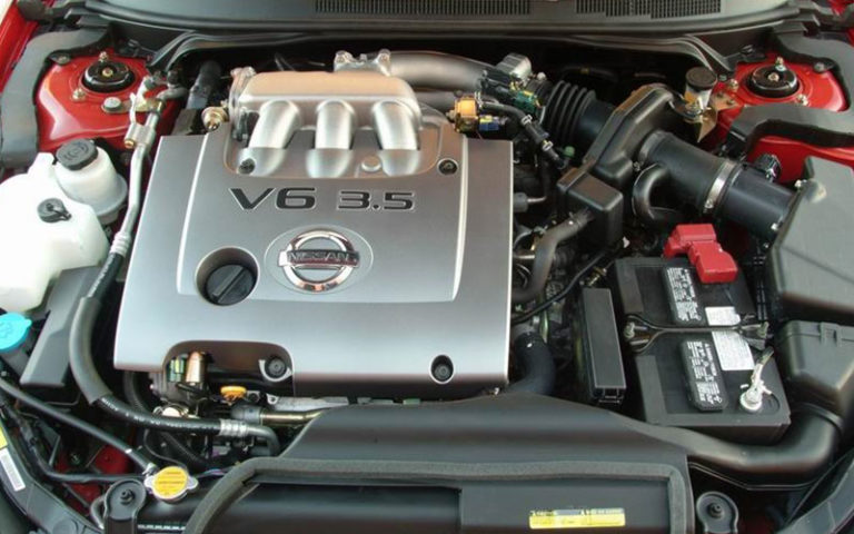 Nissan Altima Generations: Through the Years - Carsforsale.com®