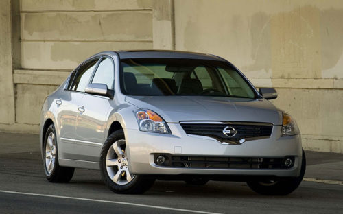 Nissan Altima Generations: Through the Years - Carsforsale.com®