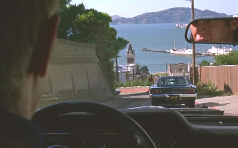 Bullitt: A Car Chase That Stands the Test of Time - Carsforsale.com®