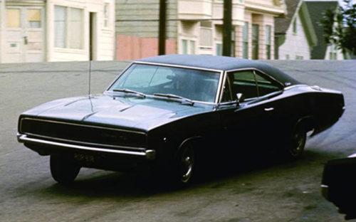 Bullitt: A Car Chase That Stands the Test of Time - Carsforsale.com®