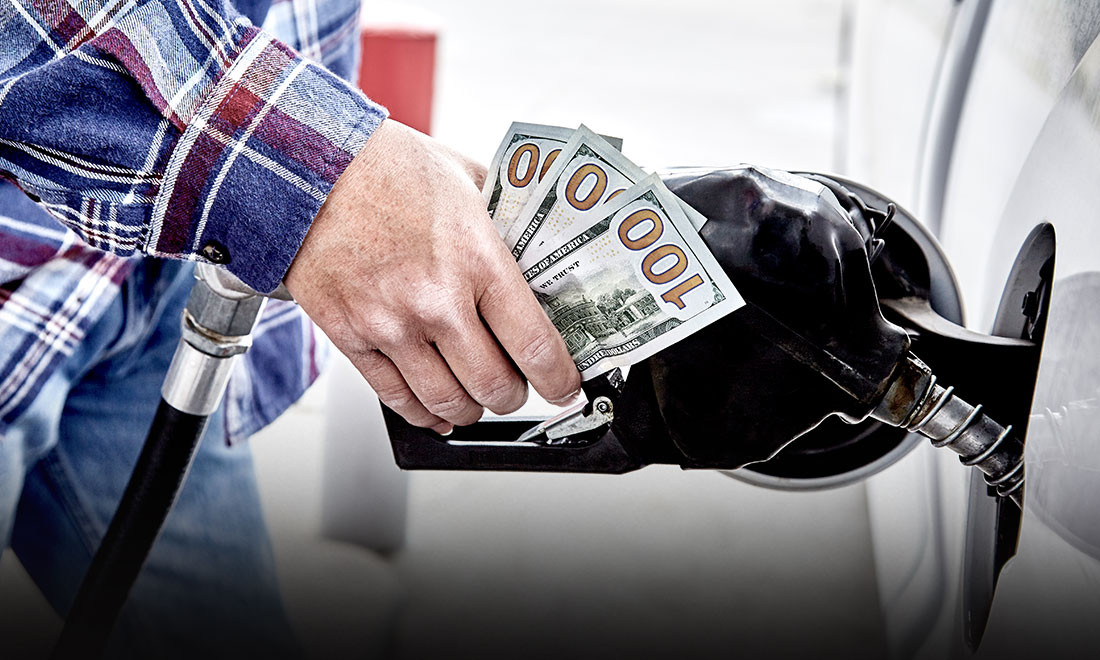 What's Behind High Gas Prices? - Carsforsale.com®