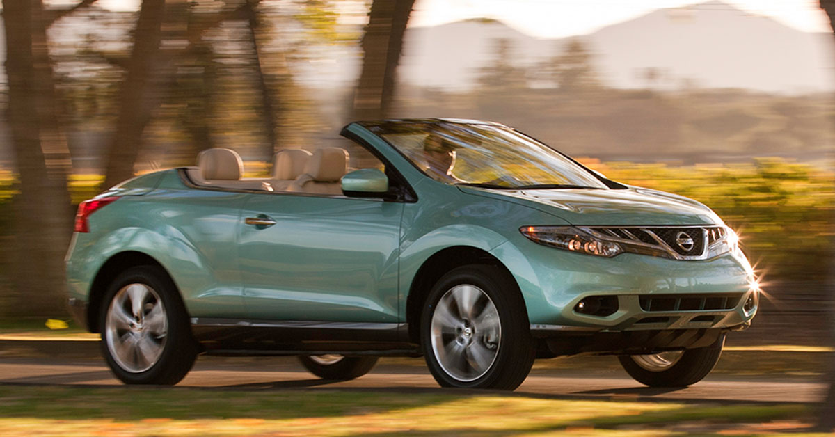 10 Bad Cars That Were Actually Good - Carsforsale.com®