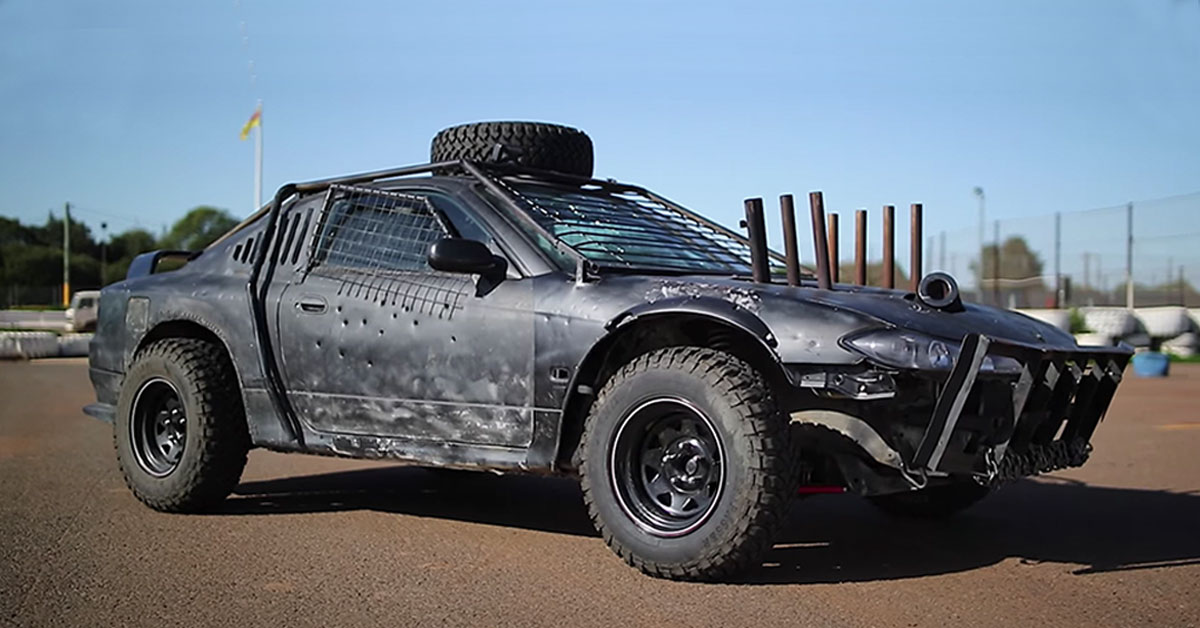 Most Outrageous Mods on Normal Cars - Carsforsale.com®