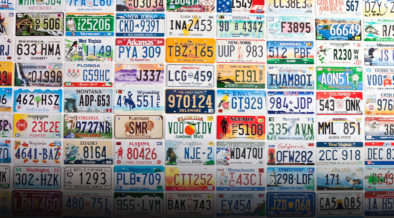 Best License Plates in the US - Carsforsale.com®