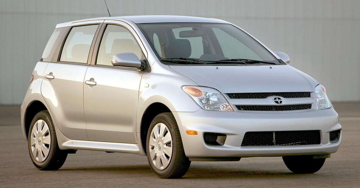 Remembering Scion and its Cars - Carsforsale.com®