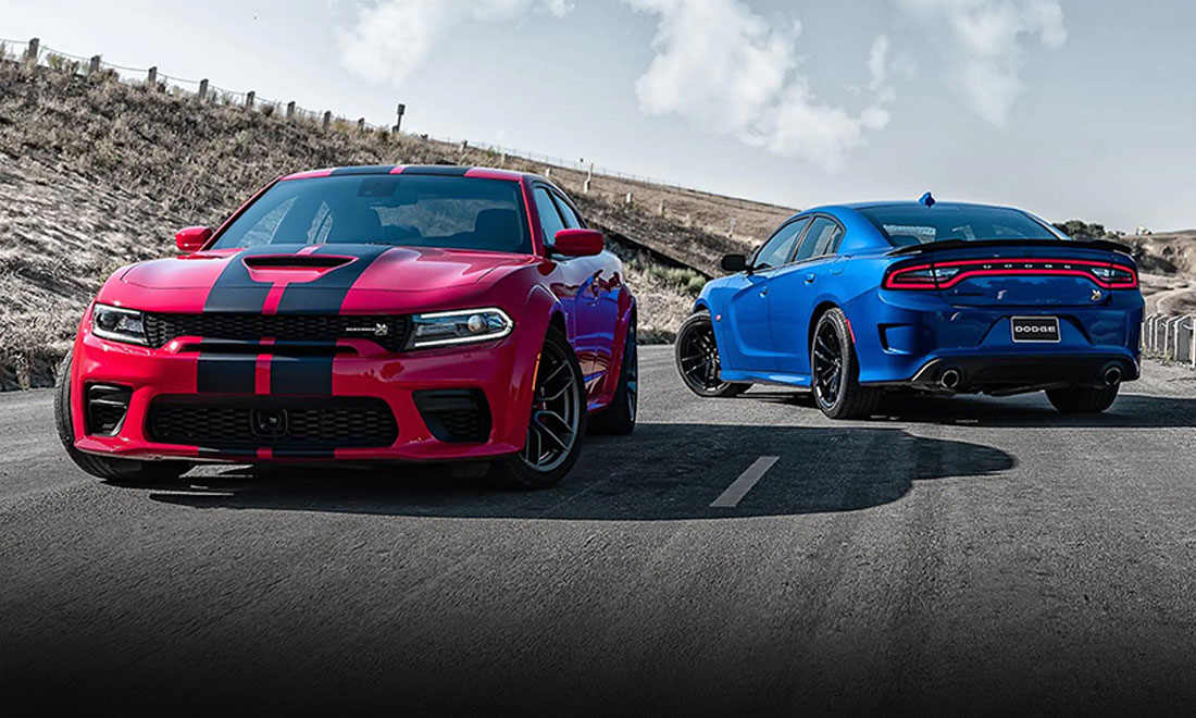 2022 Dodge Charger Review - Carsforsale.com®