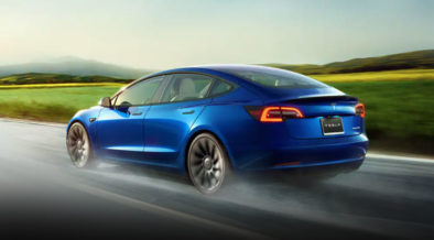 2022 Tesla Model 3 Review - Carsforsale.com®