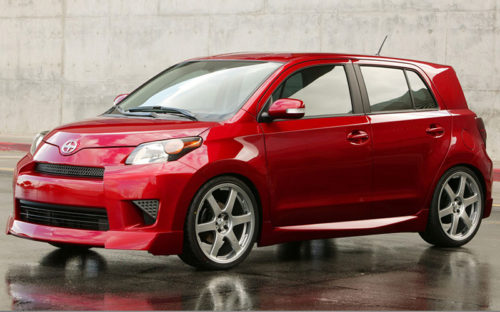 Remembering Scion and its Cars - Carsforsale.com®