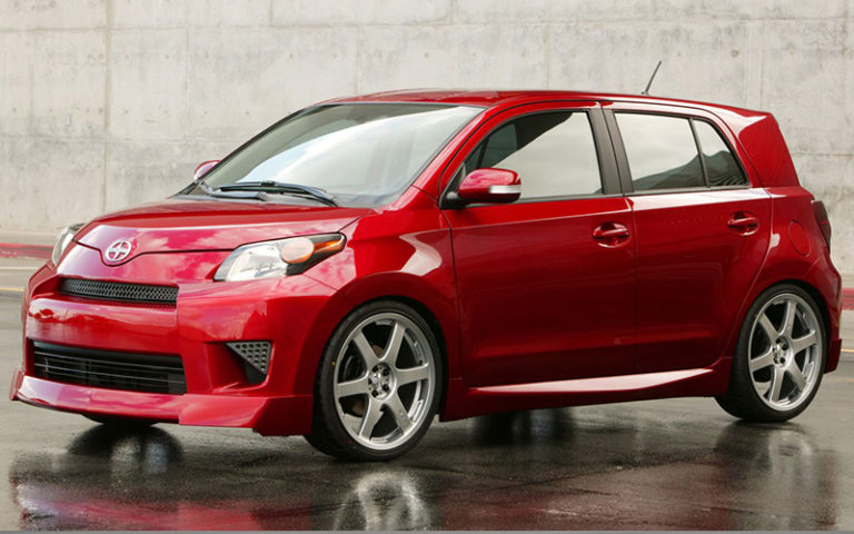 Remembering Scion and its Cars - Carsforsale.com®