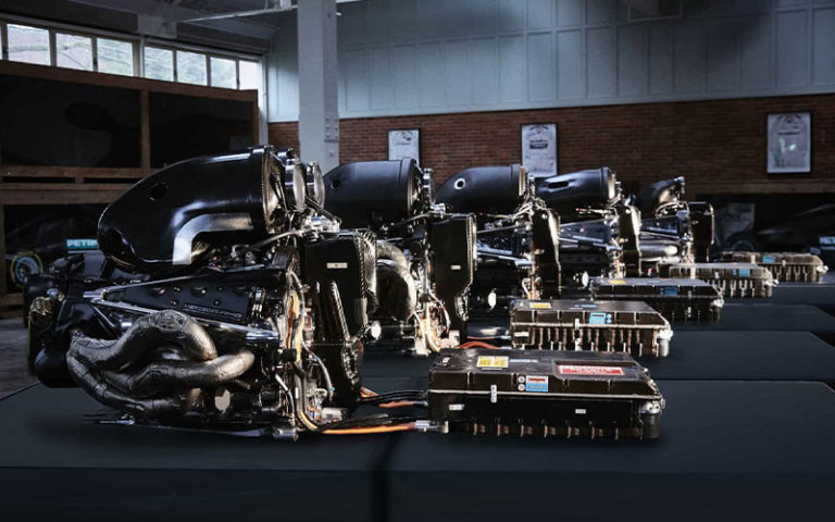 Top Things to Know About F1 - Carsforsale.com®