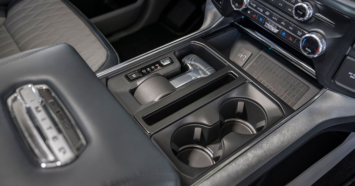 Top 10 Car Features to Know - Carsforsale.com®