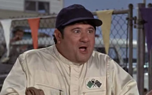 10 Fun Facts About Herbie: The Love Bug - Carsforsale.com®