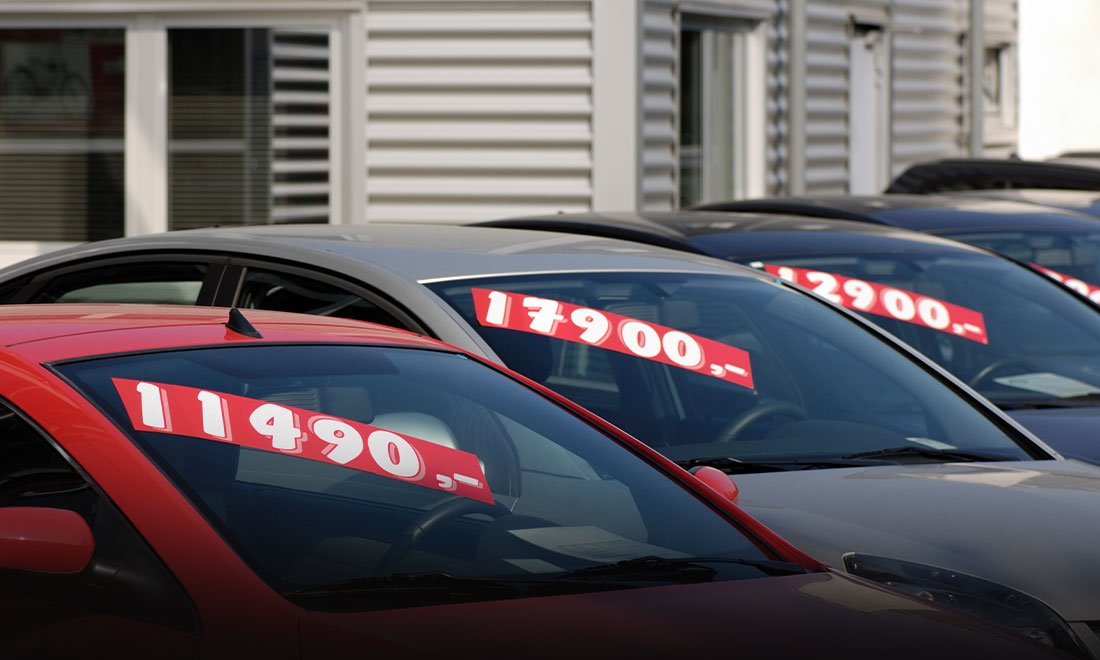 MSRP and Dealer Mark-Ups Explained - Carsforsale.com®