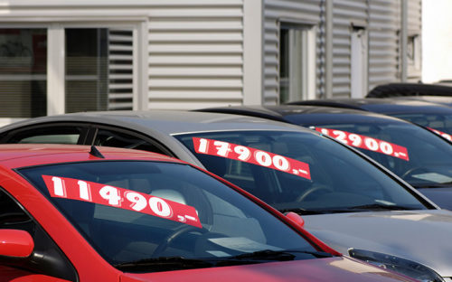 MSRP and Dealer Mark-Ups Explained - Carsforsale.com®