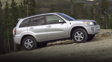 Toyota RAV4 Generations: Through the Years - Carsforsale.com®