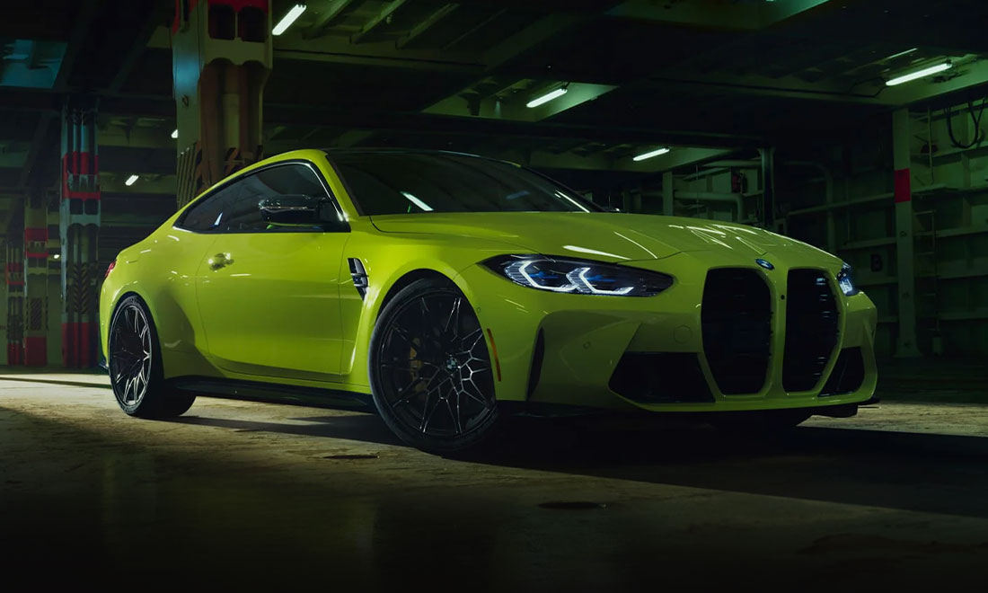 Best Widebody Cars - Carsforsale.com®