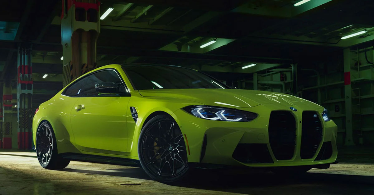 Best Widebody Cars - Carsforsale.com®