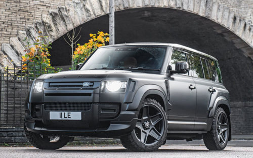 Best Widebody Cars - Carsforsale.com®