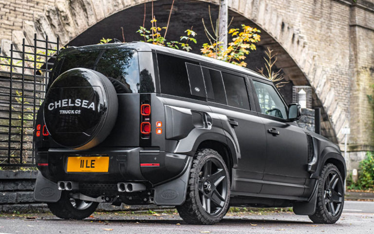 Best Widebody Cars - Carsforsale.com®