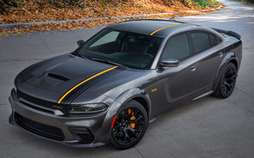 Best Widebody Cars - Carsforsale.com®