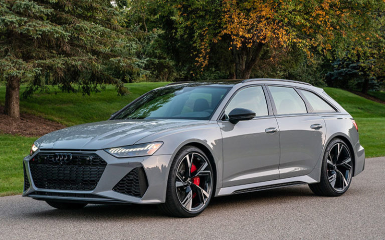 Best Widebody Cars - Carsforsale.com®