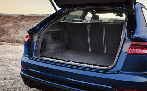 2022 Audi Q8 Review - Carsforsale.com®