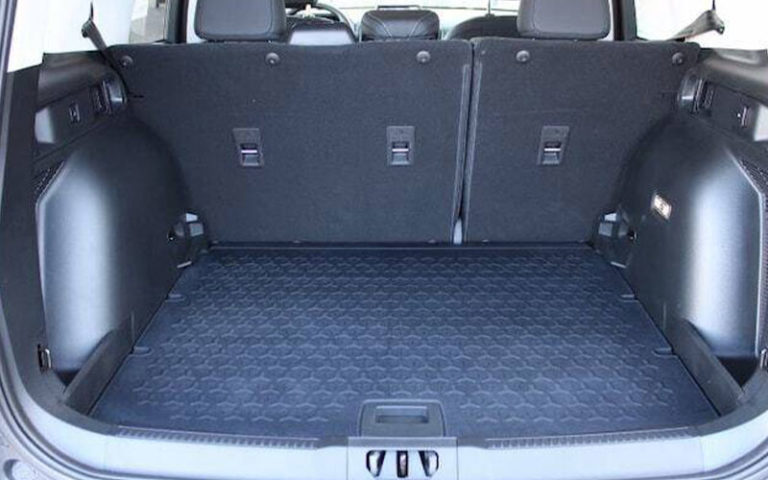 2022 Ford Bronco Sport Review - Carsforsale.com®