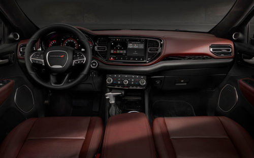 2022 Dodge Durango Review - Carsforsale.com®