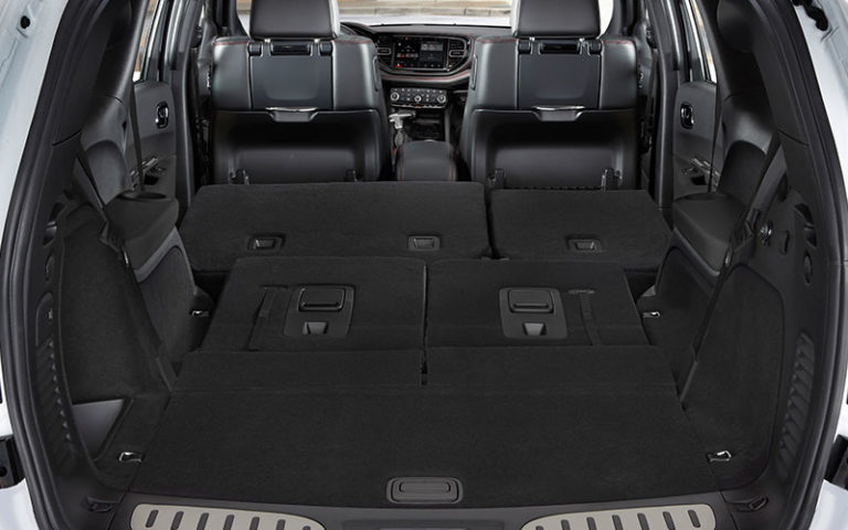 2022 Dodge Durango Review - Carsforsale.com®