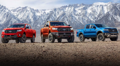 2022 Ford Ranger Review - Carsforsale.com®